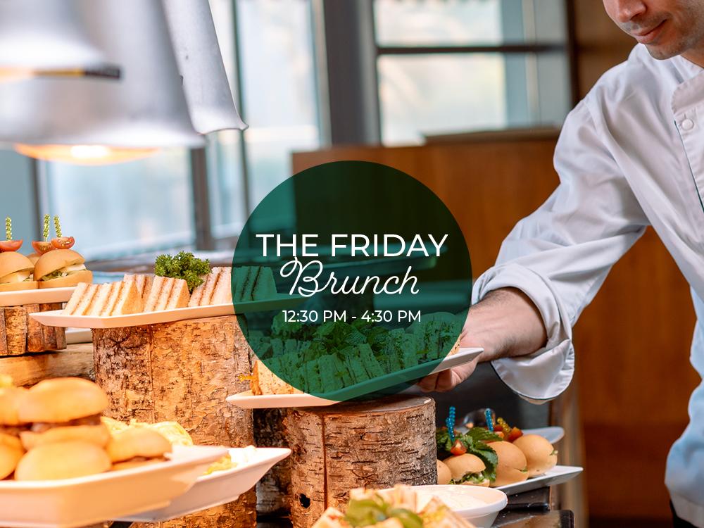 Ok Menu - landing page