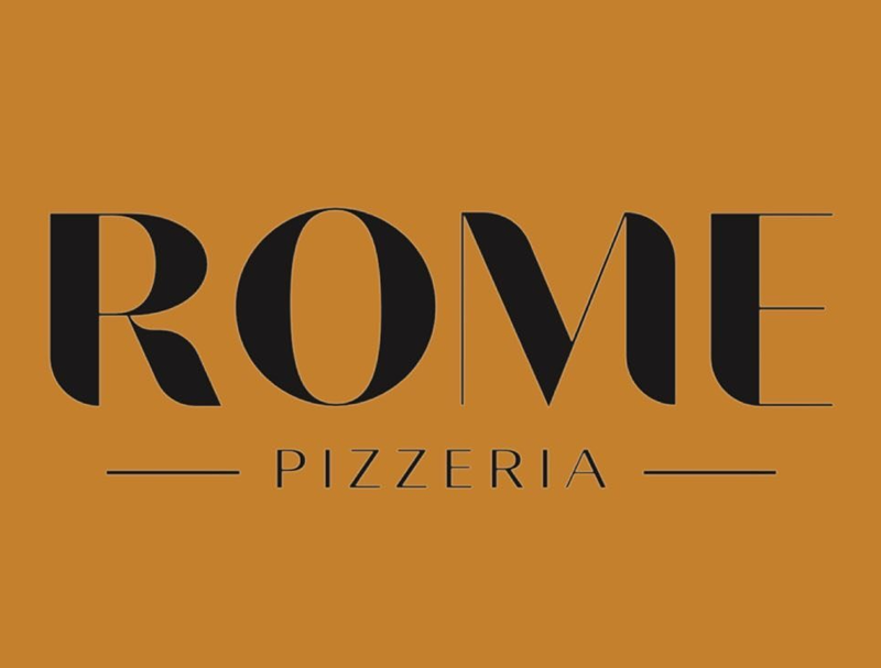 Rome Pizzeria