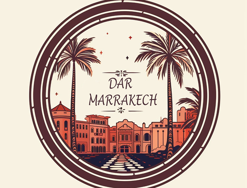 Dar.Marrakech Restaurant | Dine in